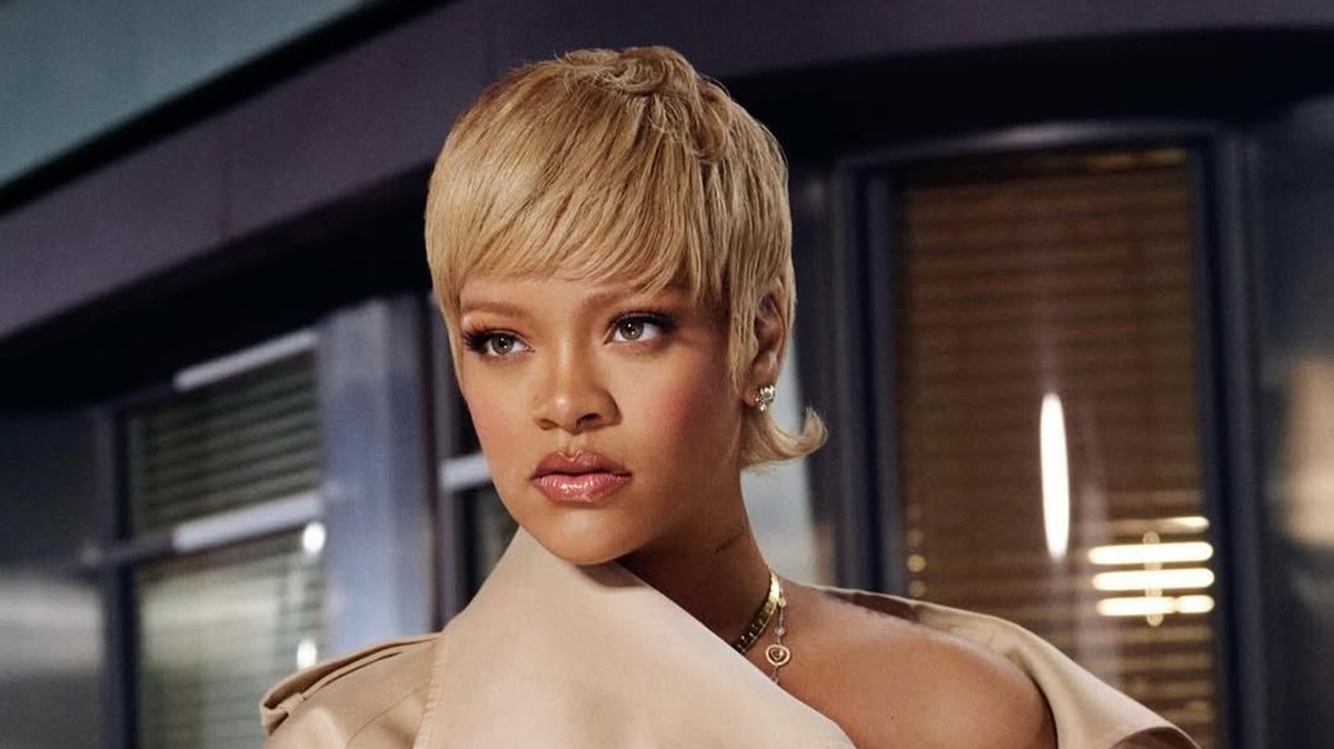 Pixie mullet: Rihanna e mais 5 famosas que adotaram o corte de cabelo ousado