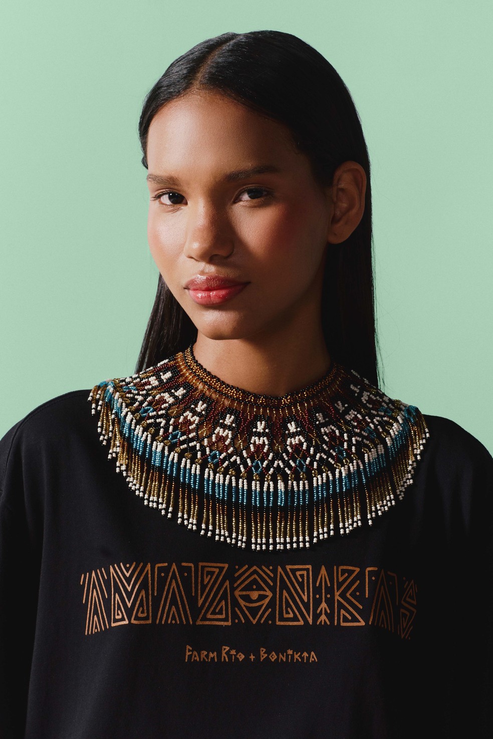 Farm lança coleção cápsula em parceria com quatro artistas visuais da ...