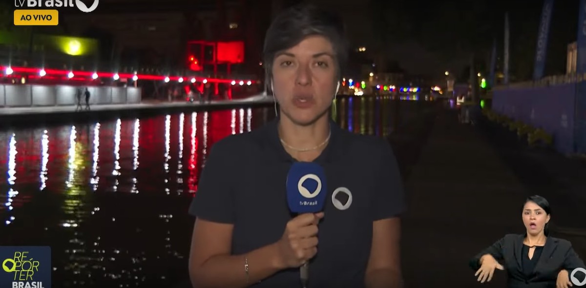‘Episódio lamentável, mas não isolado’, diz repórter brasileira que ...