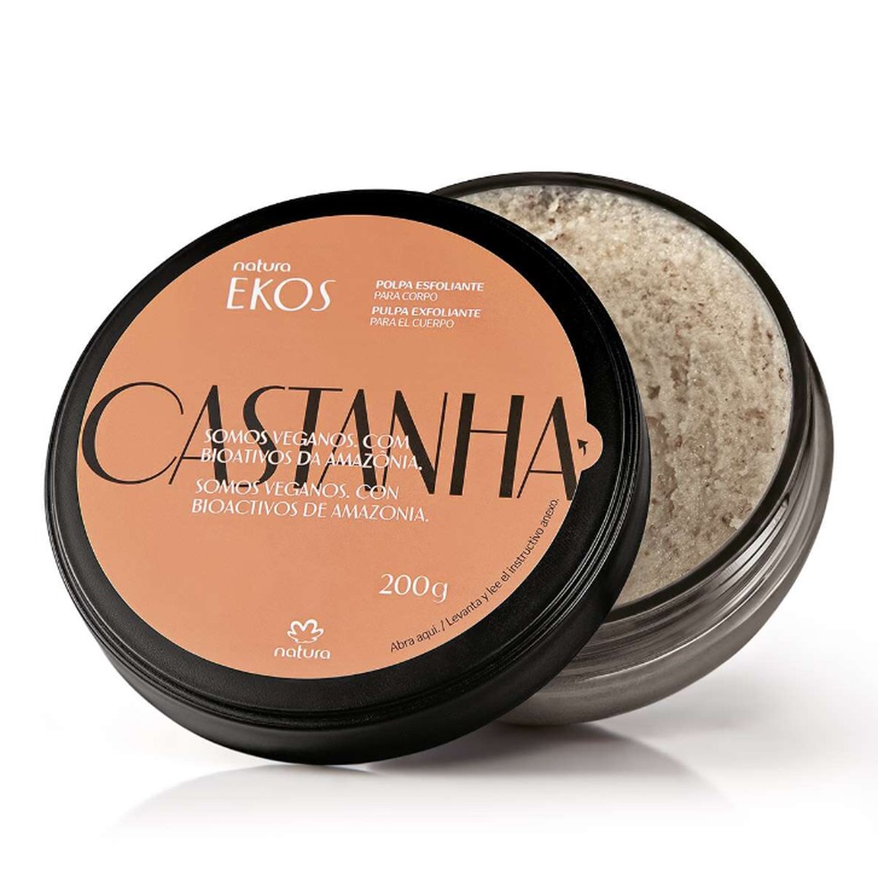 15 esfoliantes corporais energizantes para uma pele aveludada