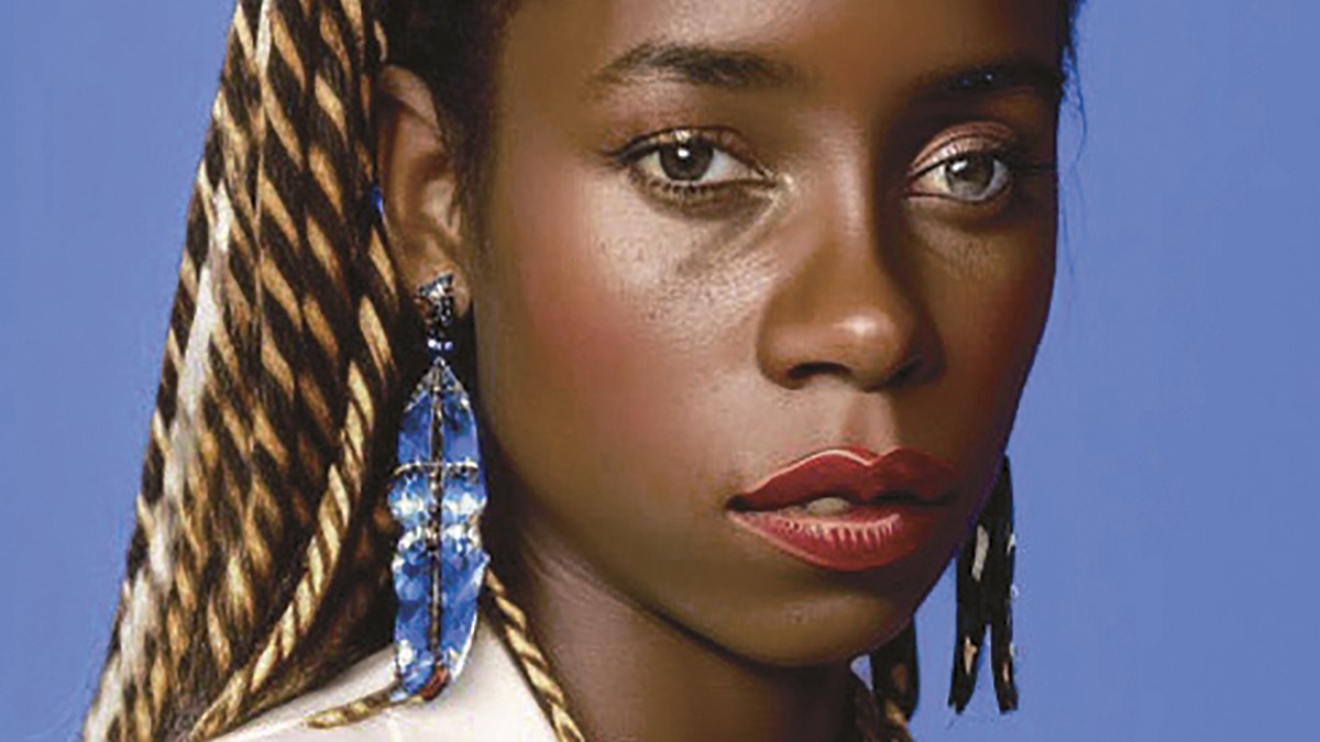 Como Igi Lola Ayedun, 1ª galerista negra do Brasil, afrontou mercado da ...