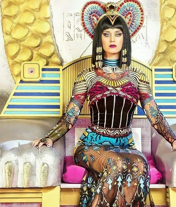 Katy Perry faz 40 anos, e aqui estão 18 fotos que a elevam ao posto de ...