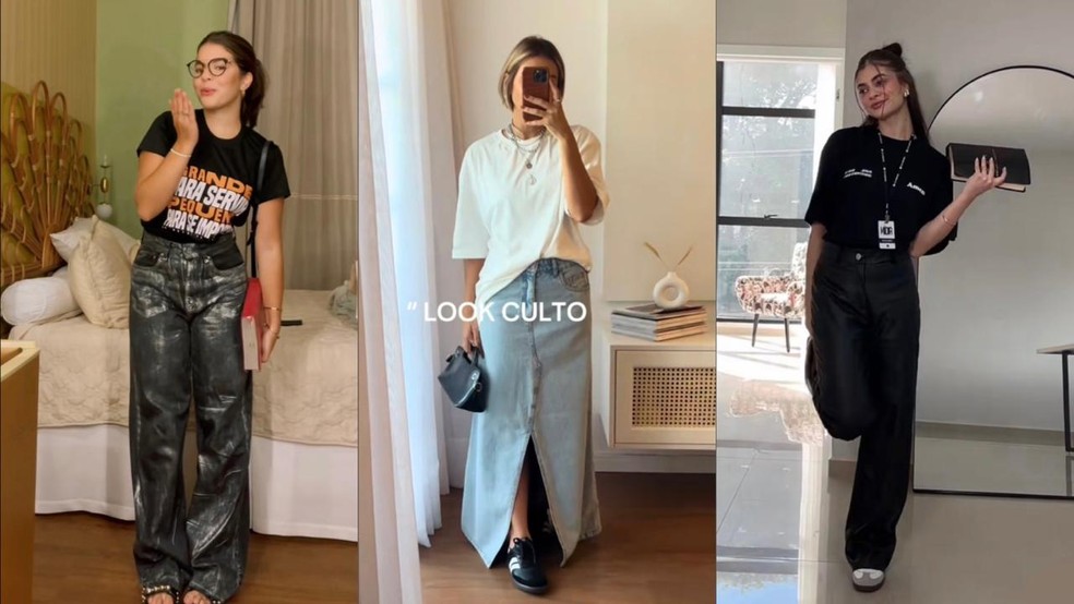 'Look culto': moda cristã se torna mais descolada com influenciadoras e ...