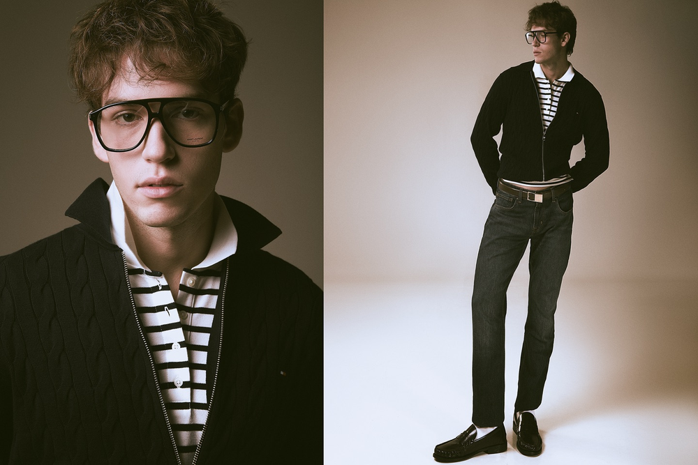 Aos 20 anos, filho de Giovanna Antonelli e Murilo Benício estrela ...