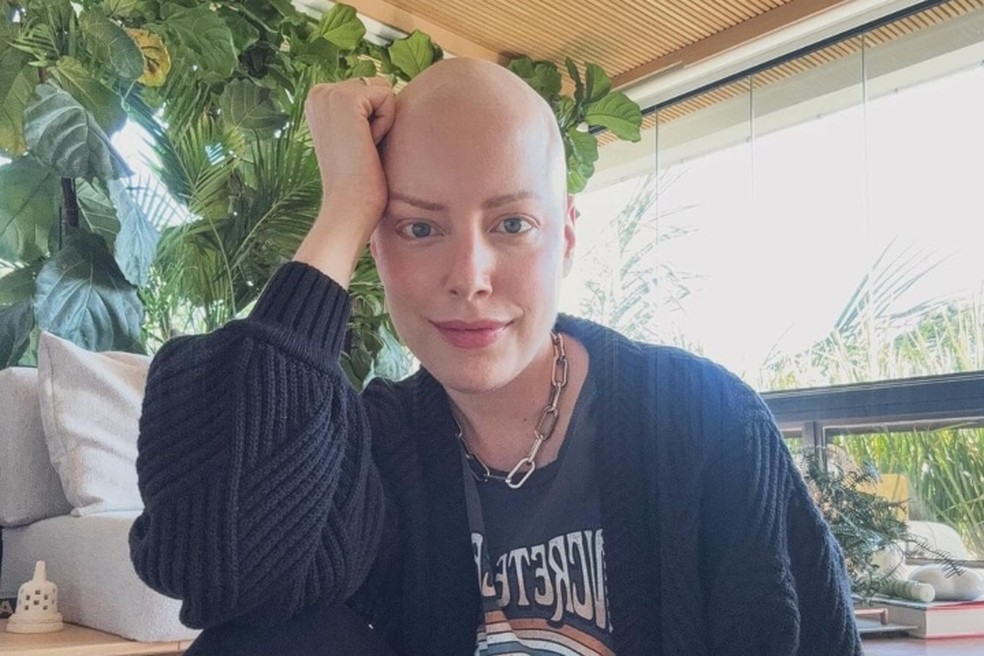 Sacha Chryzman: quem é a mãe de Fabiana Justus que está apoiando a ...