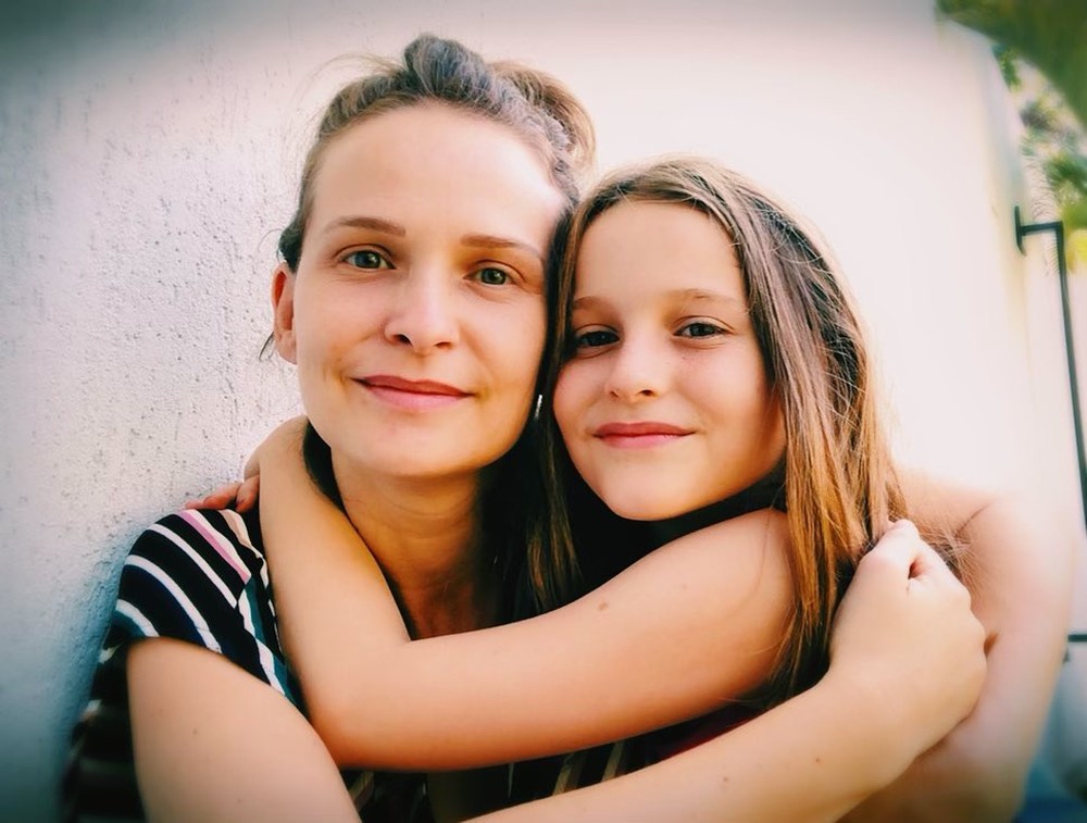 10 filhas de famosas que são muito parecidas com suas mães