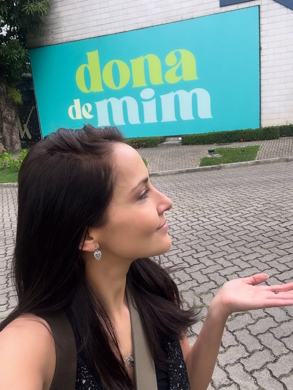 Longe há 21 anos, Maytê Piragibe celebra volta às novelas da Globo ...