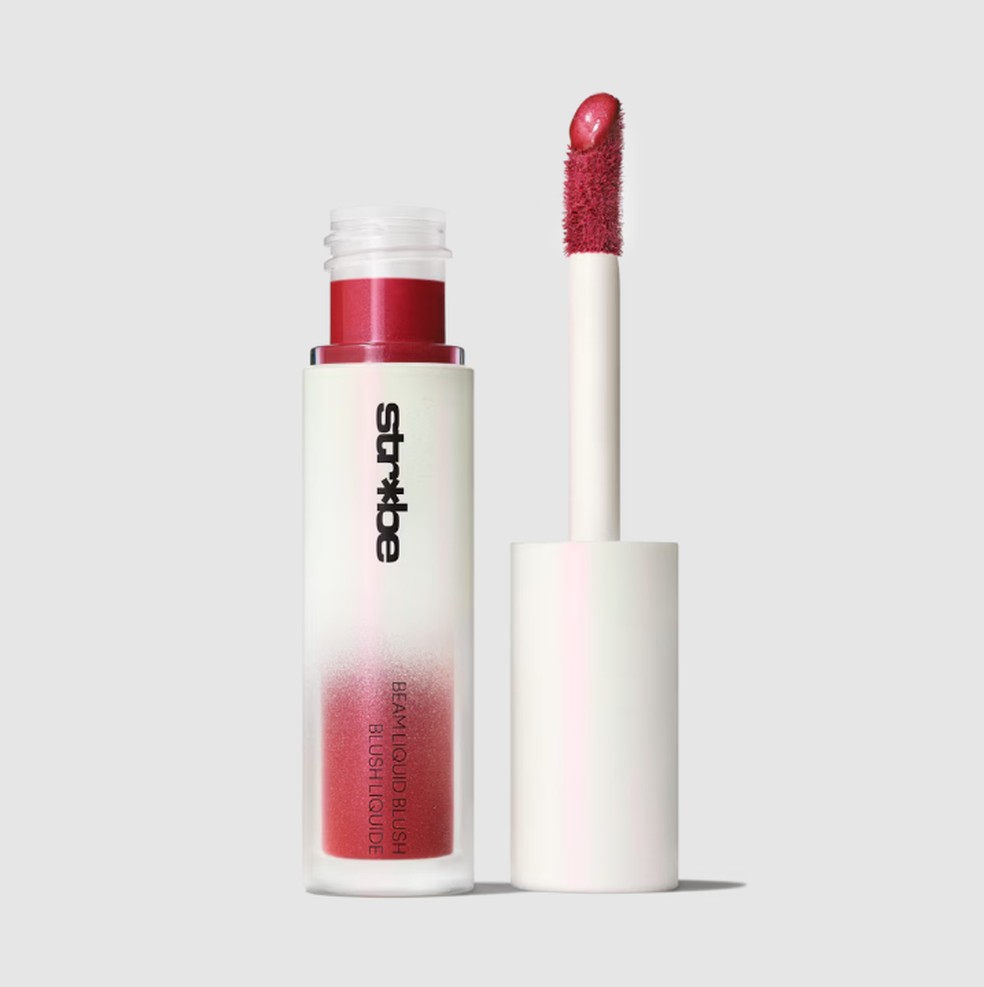 7 blushes líquidos para uma pele luminosa no inverno