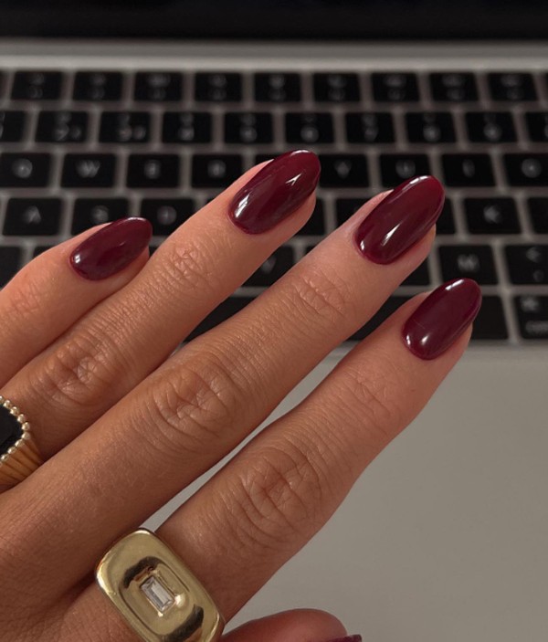 Cores de unhas que funcionam super bem no outono