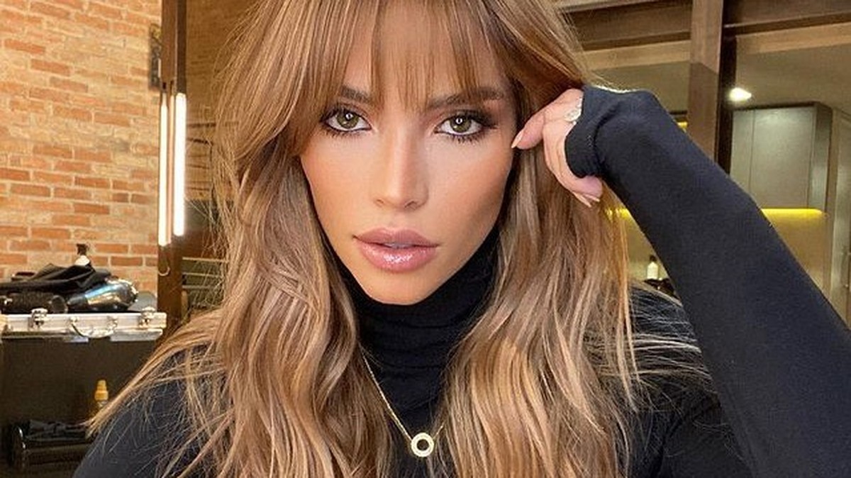 Carol Dias ganha elogios em fotos do novo visual: 'Surto terminou numa ...