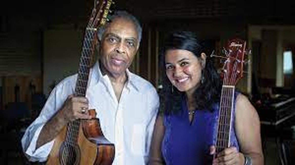 Festival de Artes Rolex reúne Gilberto Gil, Pauchi Sasaki e Mira Nair