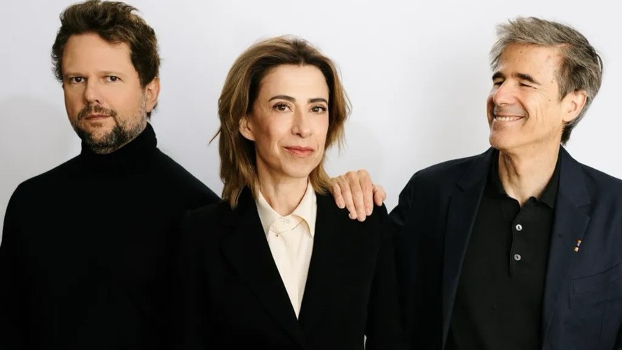 Selton Mello celebra indicações de 'Ainda Estou Aqui' e Fernanda Torres ...