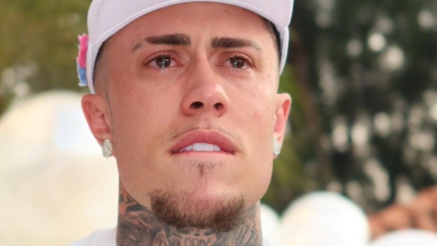 MC Daniel nega que tenha ido em festa no dia de término com Lorena ...