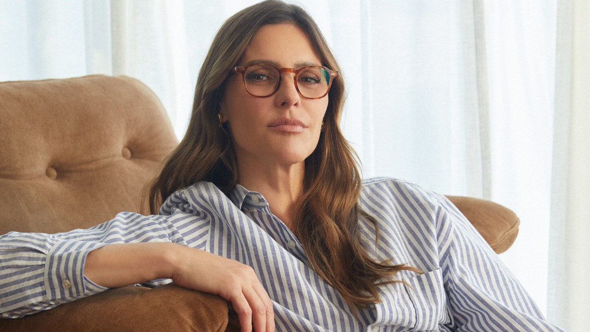 Fernanda Lima reflete sobre amadurecimento e revela que entrou na ...