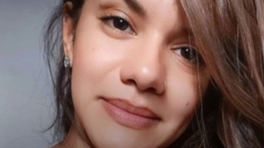 Tia de Juliana Garcia, que levou 61 socos, rebate ataques contra a vítima: ‘Não tem outro lado ...