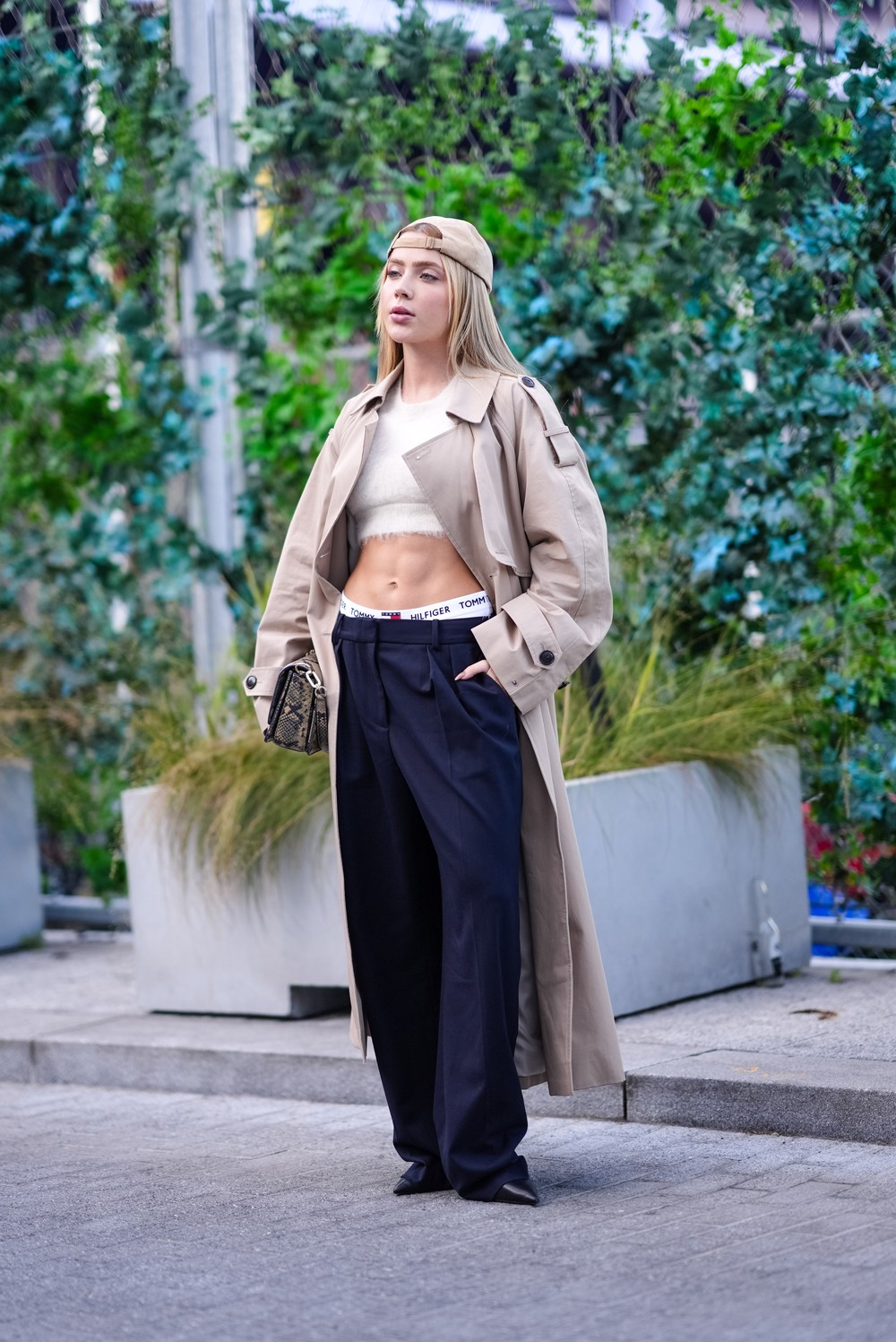 Além do verão: 10 looks de Jade Picon que provam que ela também brilha ...