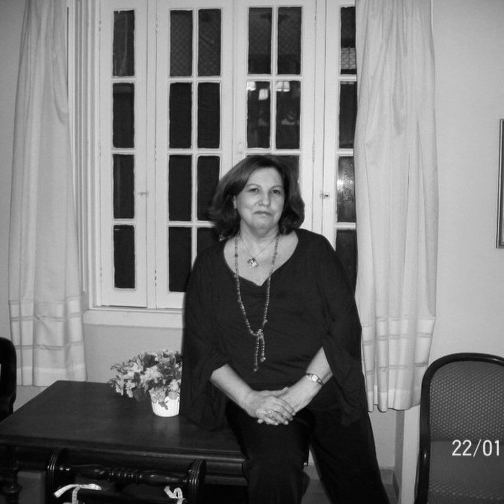 Lavinia Vlask lamenta morte da mãe e recebe apoio nas redes: 'Agradeço ...