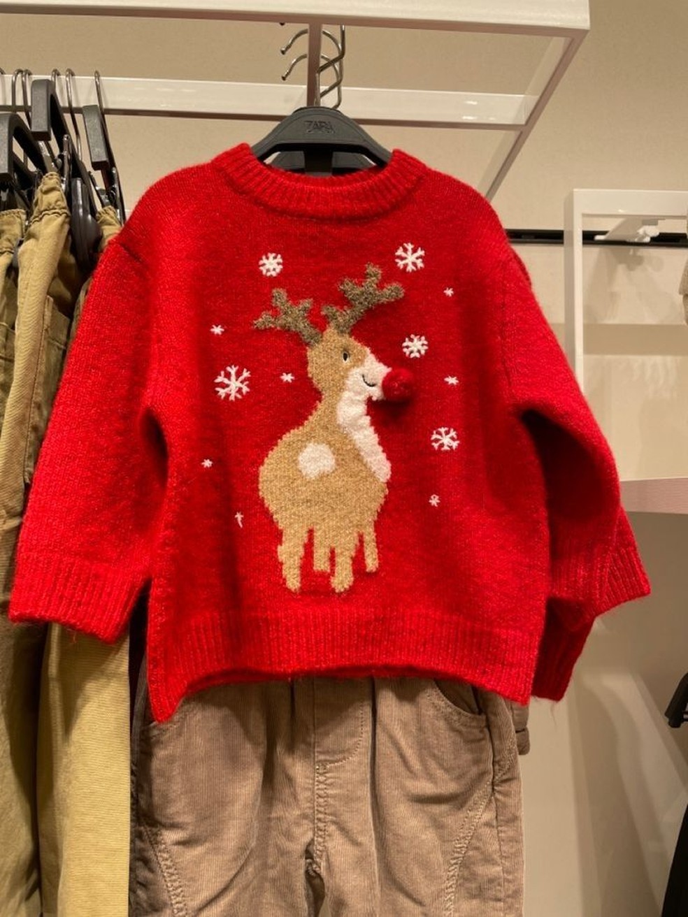 Look para o Natal: inspirações natalinas perfeitas para o seu estilo