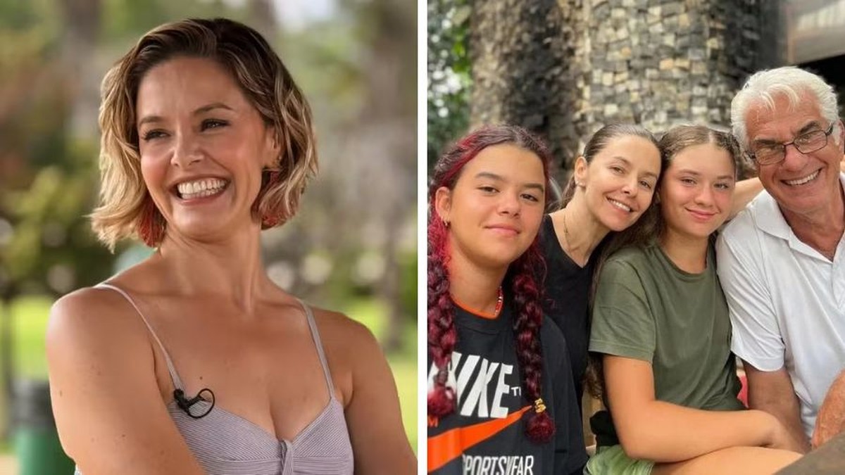 Bianca Rinaldi explica mudança com a família para o interior: 'Mais ...