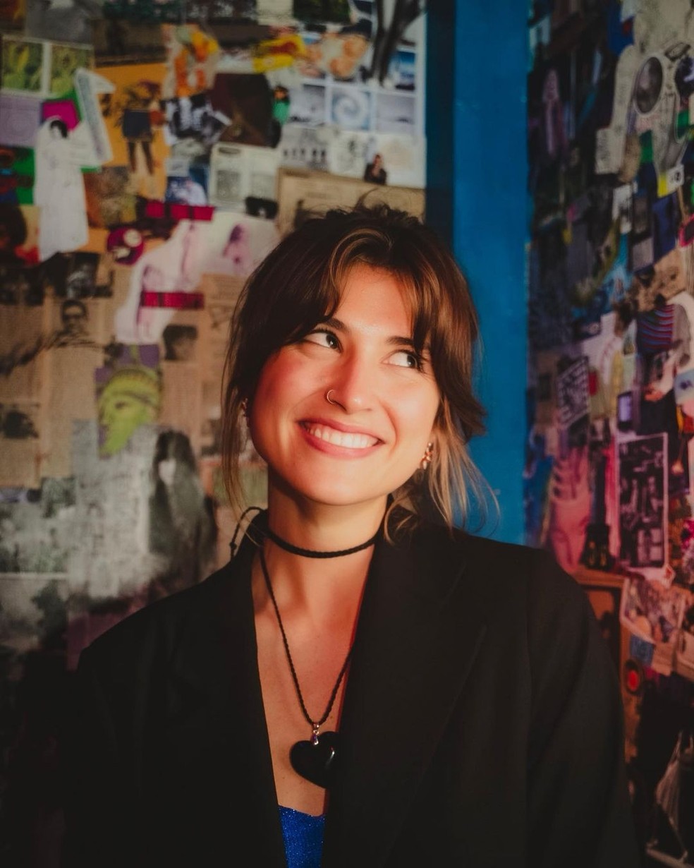 'Depois de tanto date, senti que precisava de uma purificação': o que ...