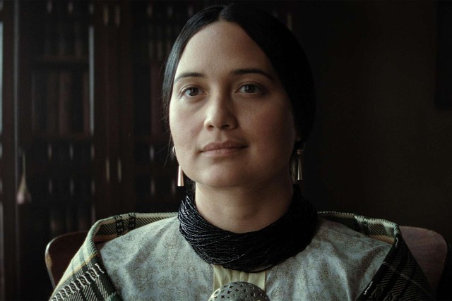 Lily Gladstone perde Oscar de Melhor Atriz e inflama reações na ...