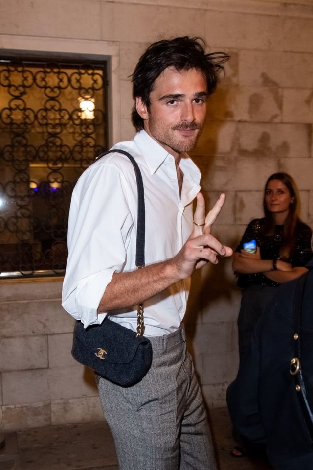 Jacob Elordi com bolsas de grife: 7 vezes em que o ator exibiu sua ...
