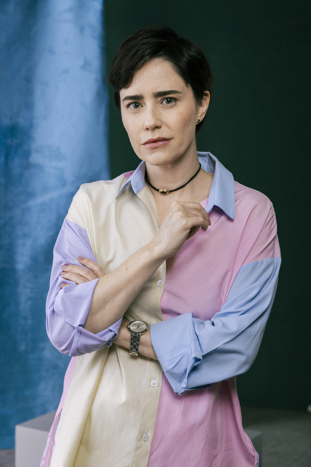 Fernanda Vasconcellos revela por que ficou quase dez anos longe das ...