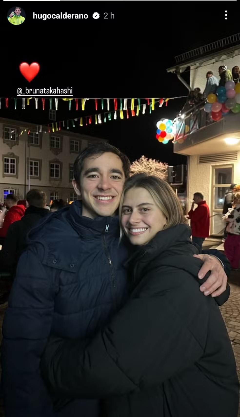 Bruna Takahashi e Hugo Calderano: destaques do tênis de mesa vivem ...