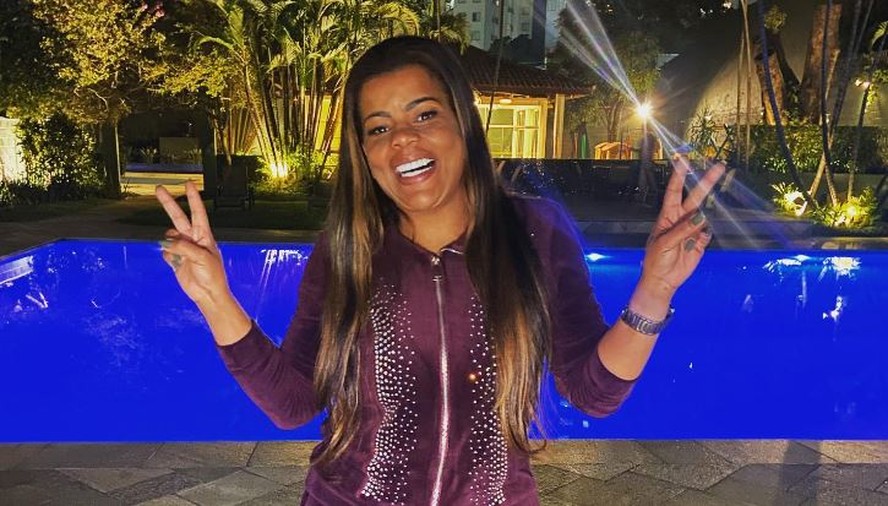 Tati Quebra Barraco após morte de funkeiros: 'Me sinto no dever de não ...