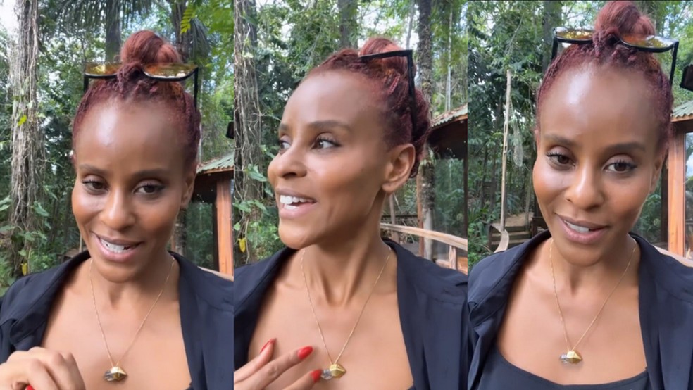 Aline Wirley fala sobre processo de adoção de 2 crianças: 'Muita coisa ...