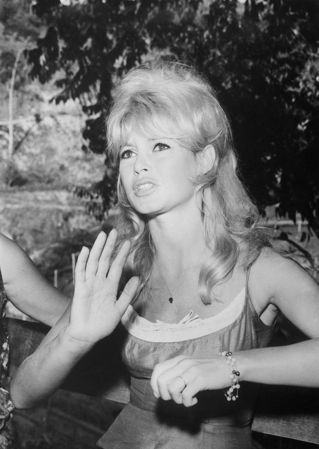 Brigitte Bardot morre aos 91 anos e deixa um legado em moda e beleza ...
