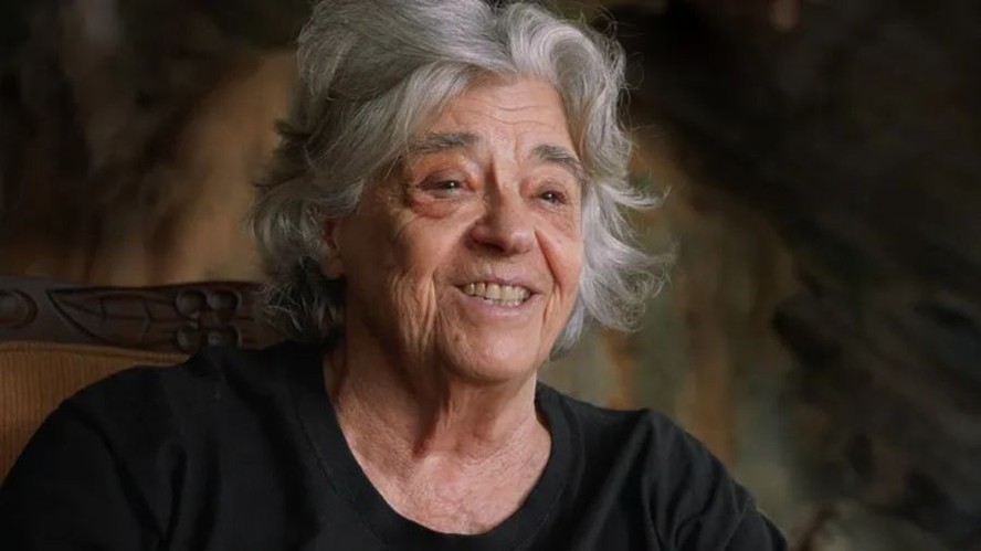 Niède Guidon: a incansável arqueóloga que dedicou sua vida à ...