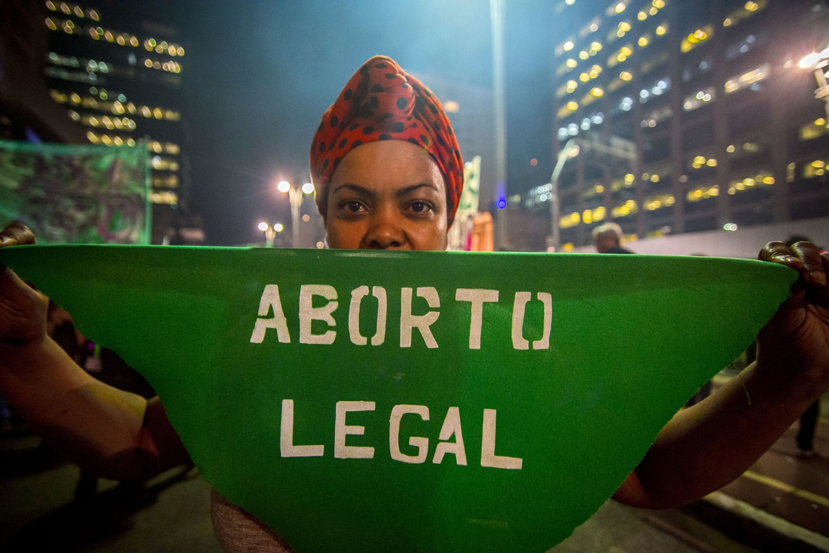 O que é o Estatuto do Nascituro e como ele ameaça o direito ao aborto ...