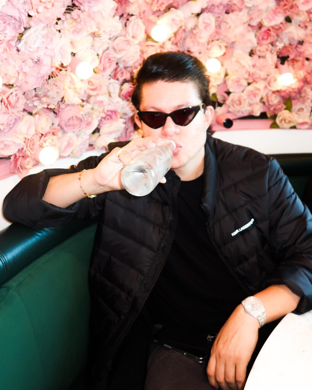 Três anos após agressão, Pâmela Hollanda e DJ Ivis curtem Carnaval em ...