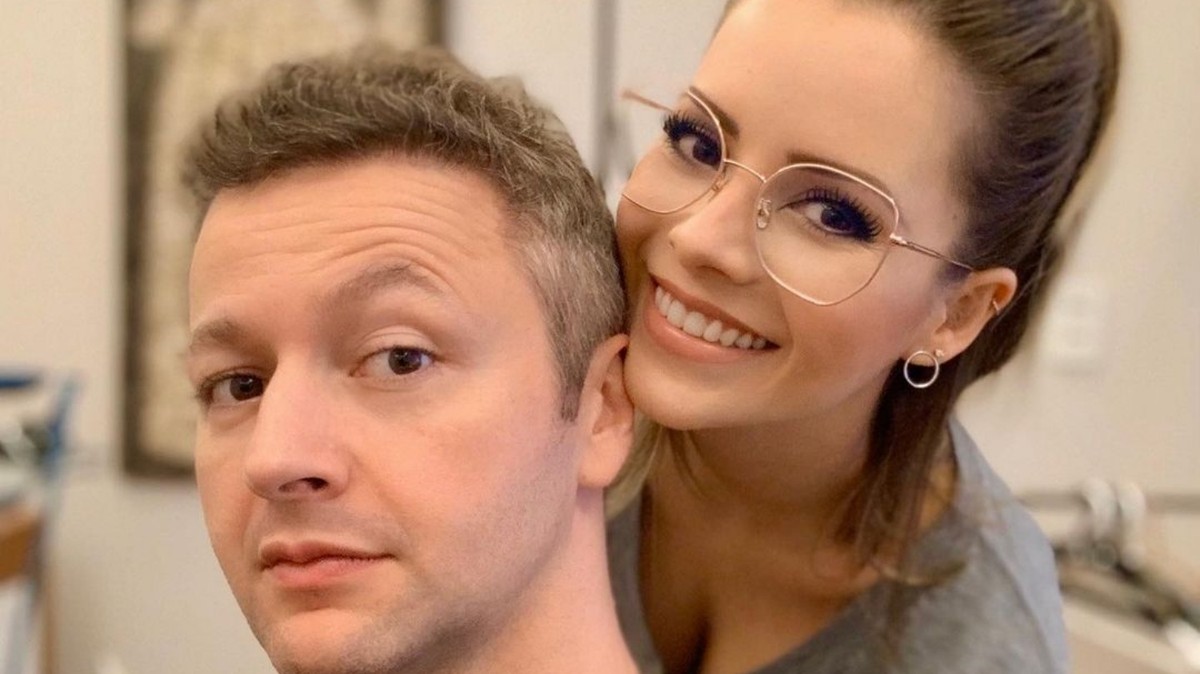 Sandy abre detalhes da vida íntima e revela como lida com ausência do ...