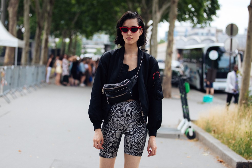 A icônica moda dos anos 80 e as tendências que adoramos copiar