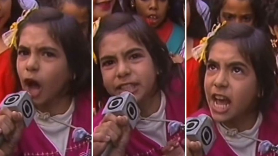 ‘Que Xou da Xuxa é esse?’: Série das Paquitas viraliza vídeo de criança ...