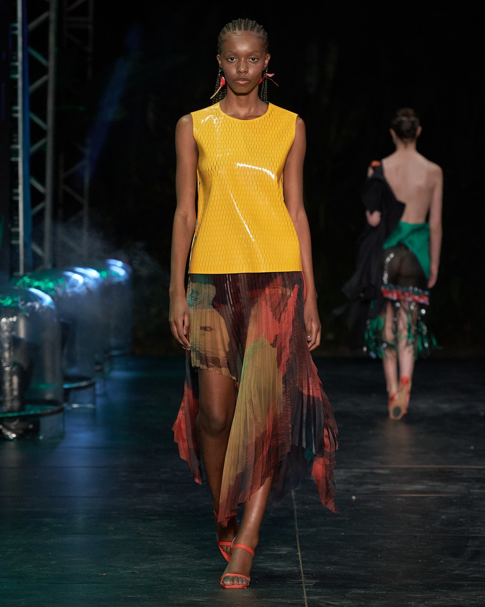 Shop Ginger, marca de moda de Marina Ruy Barbosa, celebra 3 anos com ...