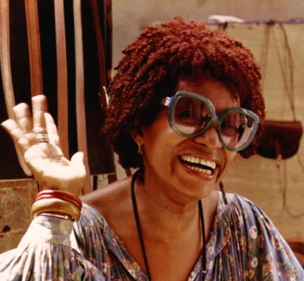 Lélia Gonzalez, ícone do feminismo negro no Brasil, ganha instituto ...