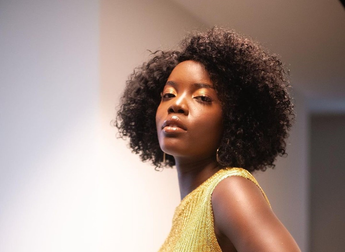 Clara Moneke: ‘Minha carreira é embrionária ainda, por mais que já ...