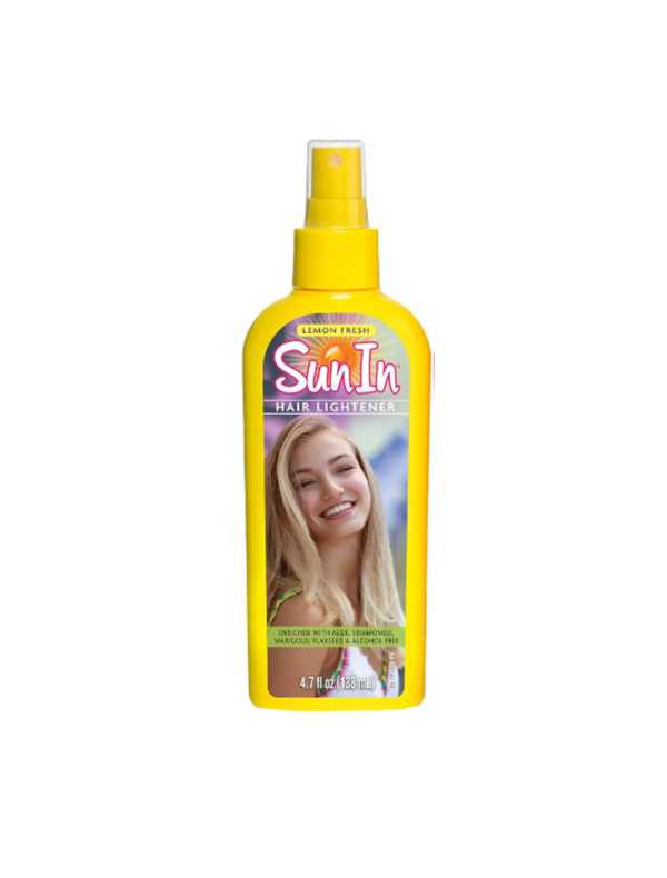 Clareador de cabelo: 8 produtos que prometem aparência “beijada pelo sol”
