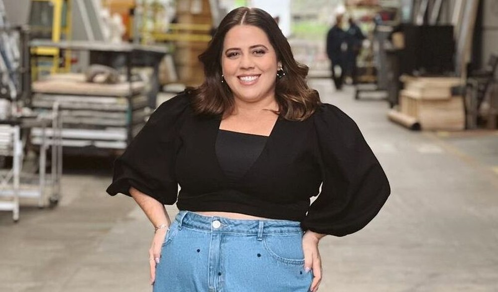 Barriga de fora: 6 vezes que Tati Machado apostou no cropped e arrasou ...