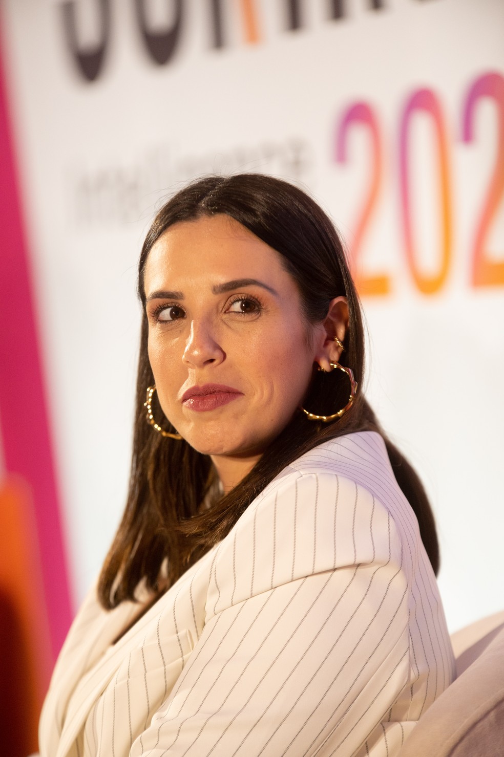 ‘Busca pela perfeição é muito cansativa’: Wladia Góes e Mariana Mendes ...