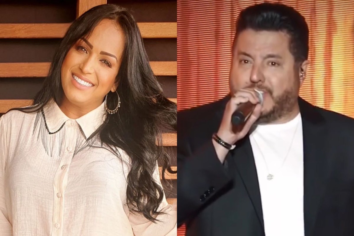 Lisa Gomes sobre desculpas de Bruno, dupla com Marrone: 'Não sou amiga ...