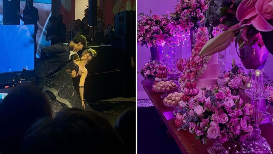 Liz Macedo: saiba quem é a influenciadora que fez festa de 15 anos que 'parou a internet'