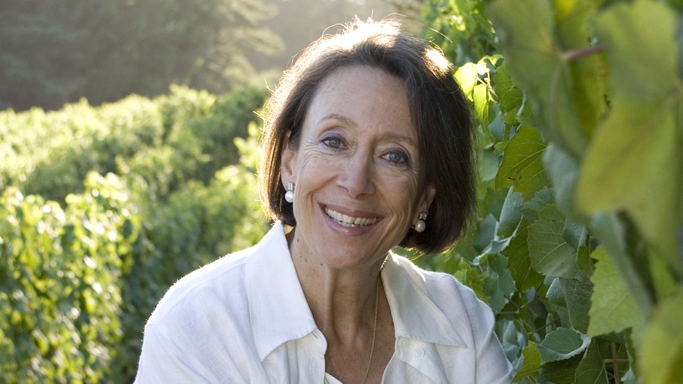 Brindemos a elas: mulheres que tornam o mundo do vinho muito melhor