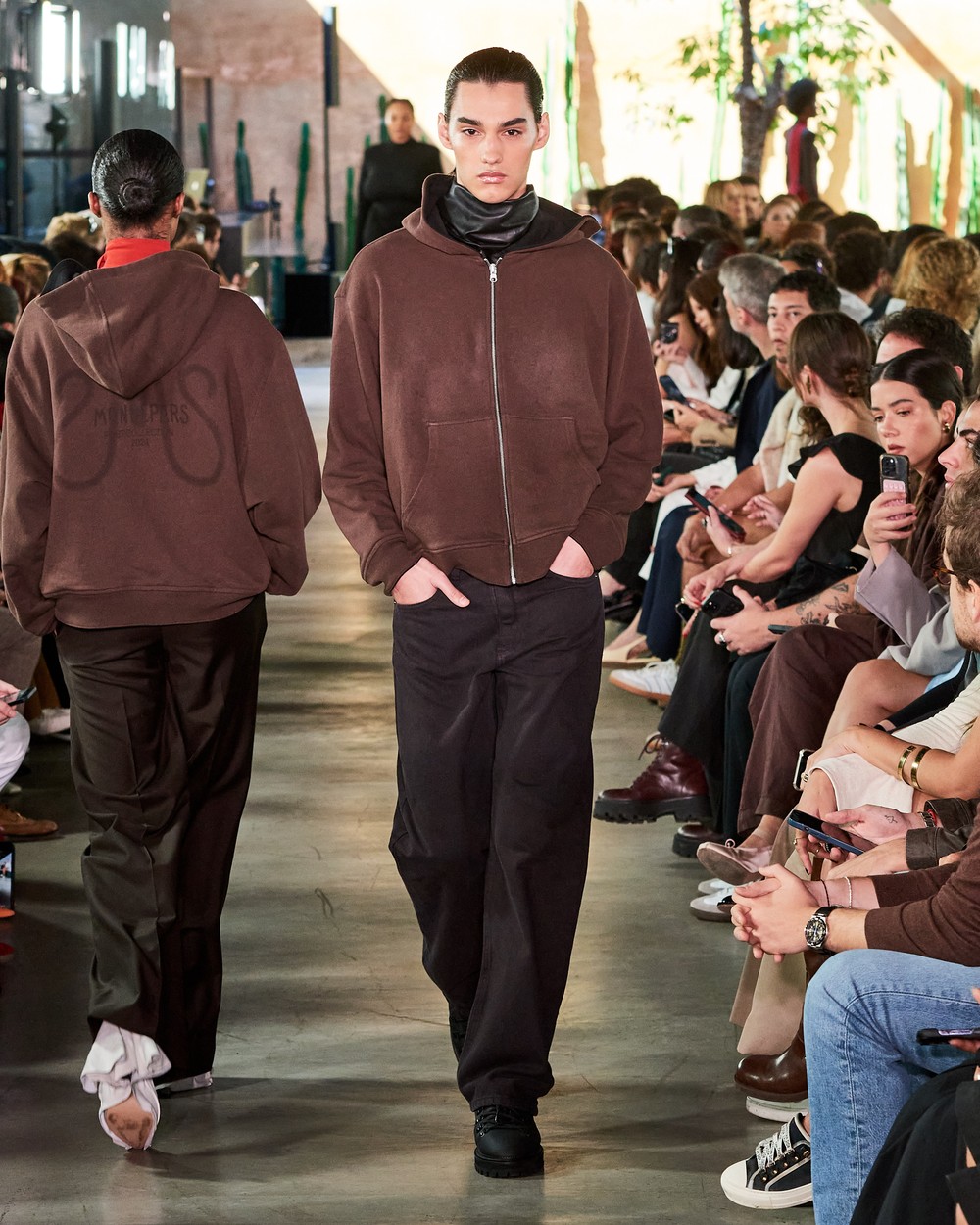 7 destaques do primeiro desfile da Mondepars, nova marca de Sasha Meneghel