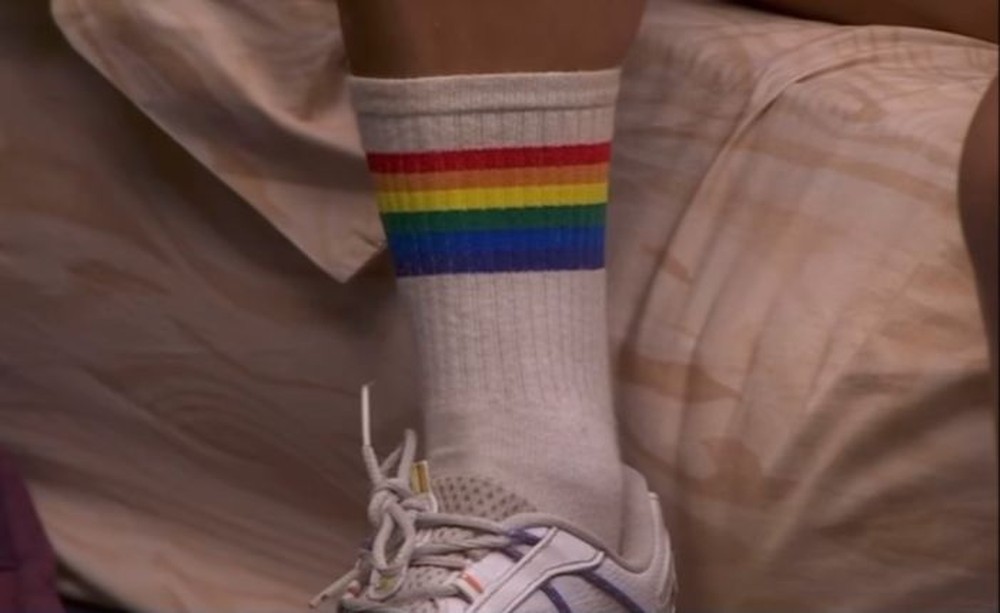 5 peças fitness de Nanda Bande, do BBB, para se inspirar