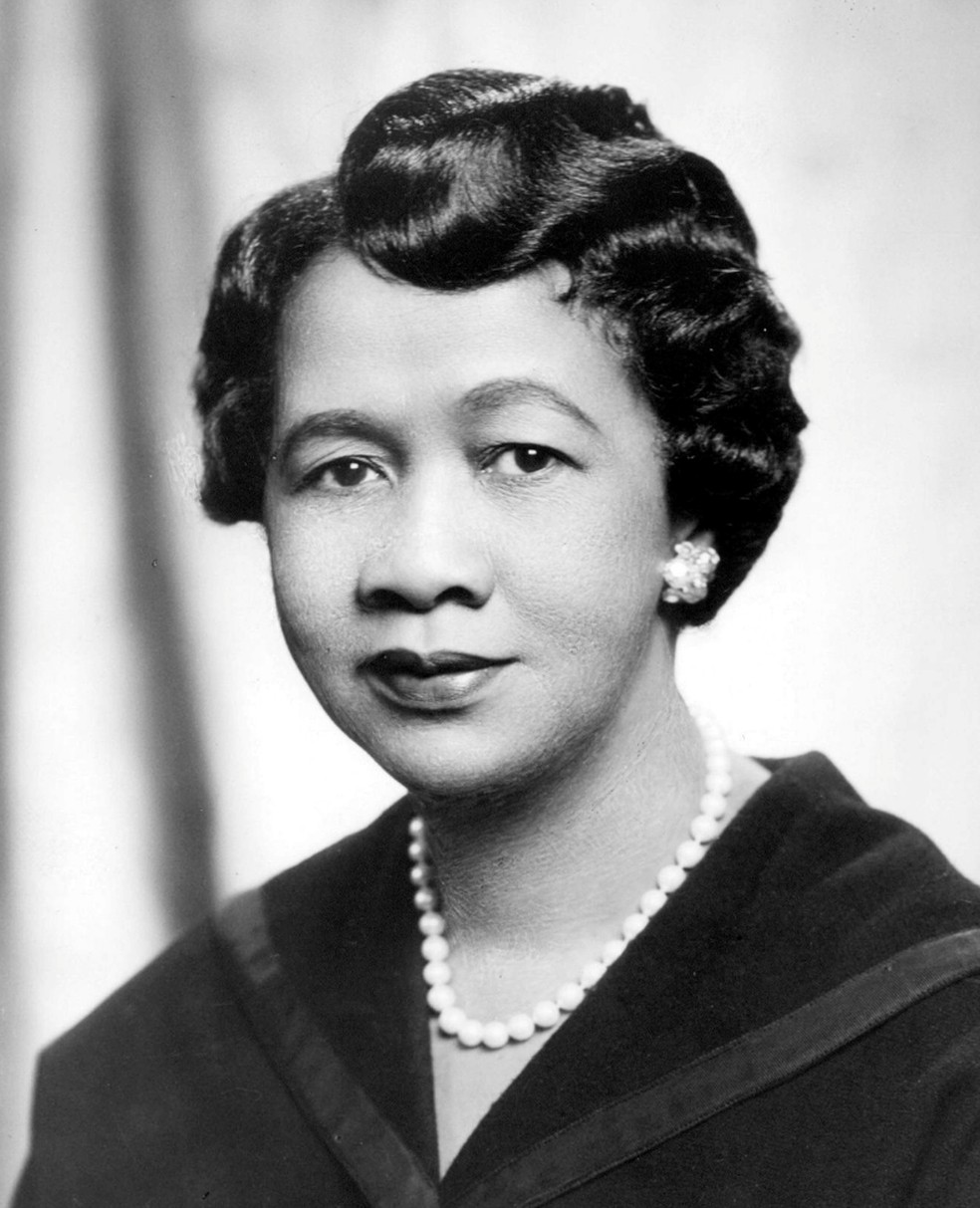 10 mulheres negras que mudaram a história com grandes descobertas em ...