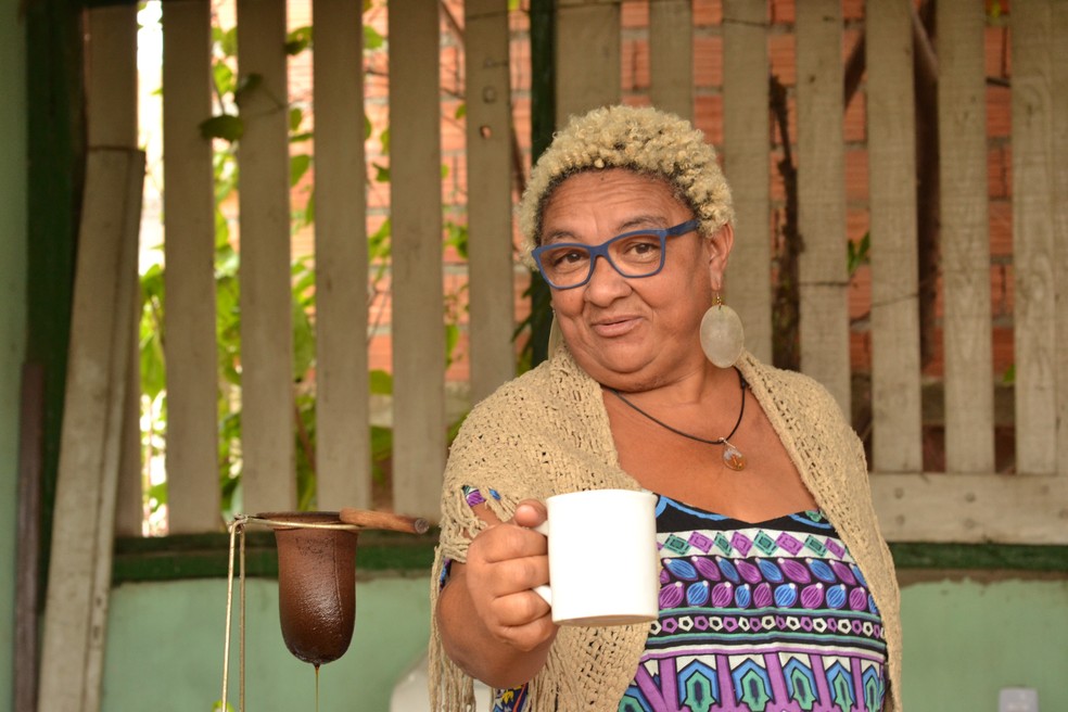 Morre Dona Jacira, mãe de Emicida e Evandro Fióti, aos 60 anos